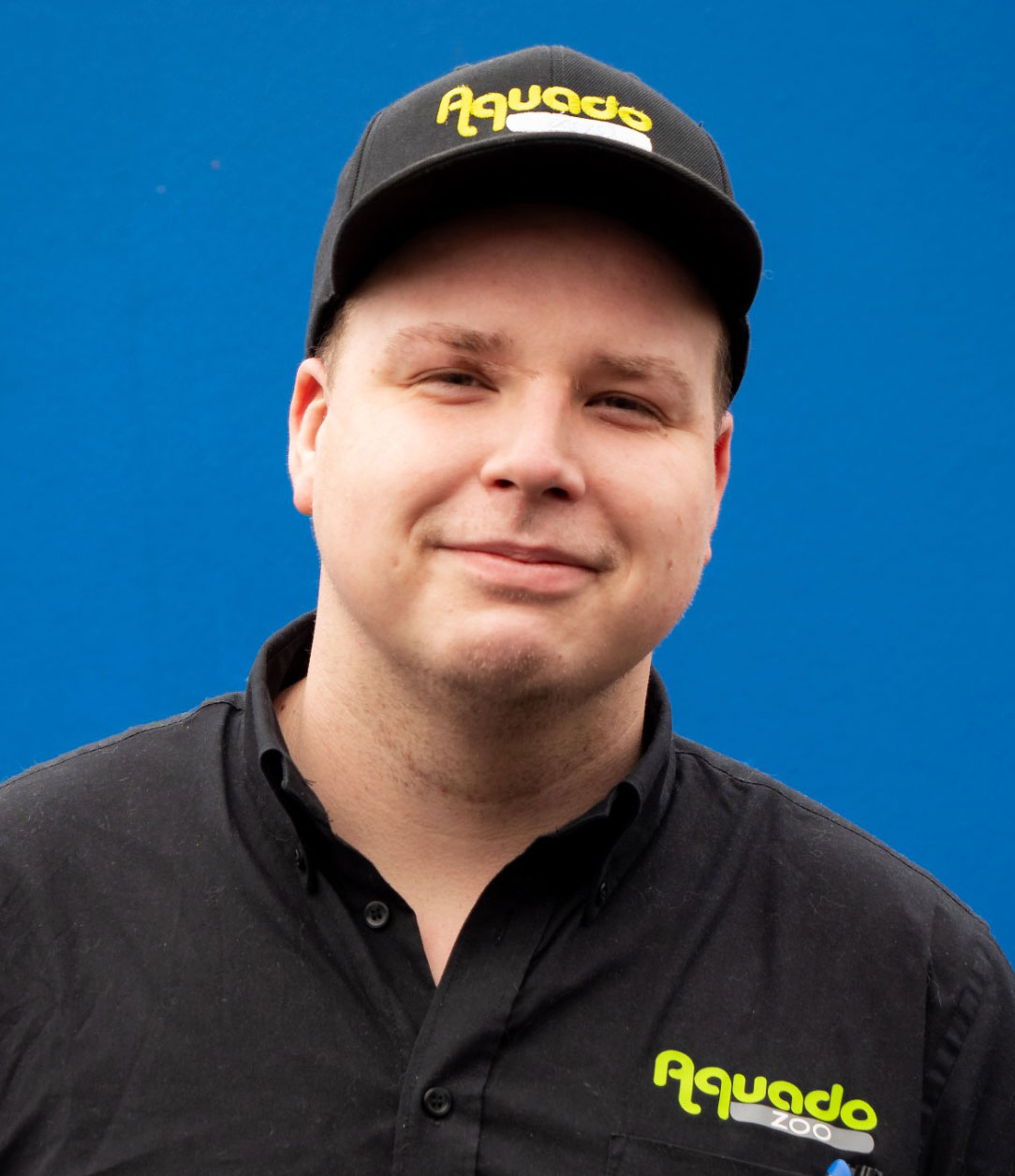 Jan Carstens – Aquado-Zoo